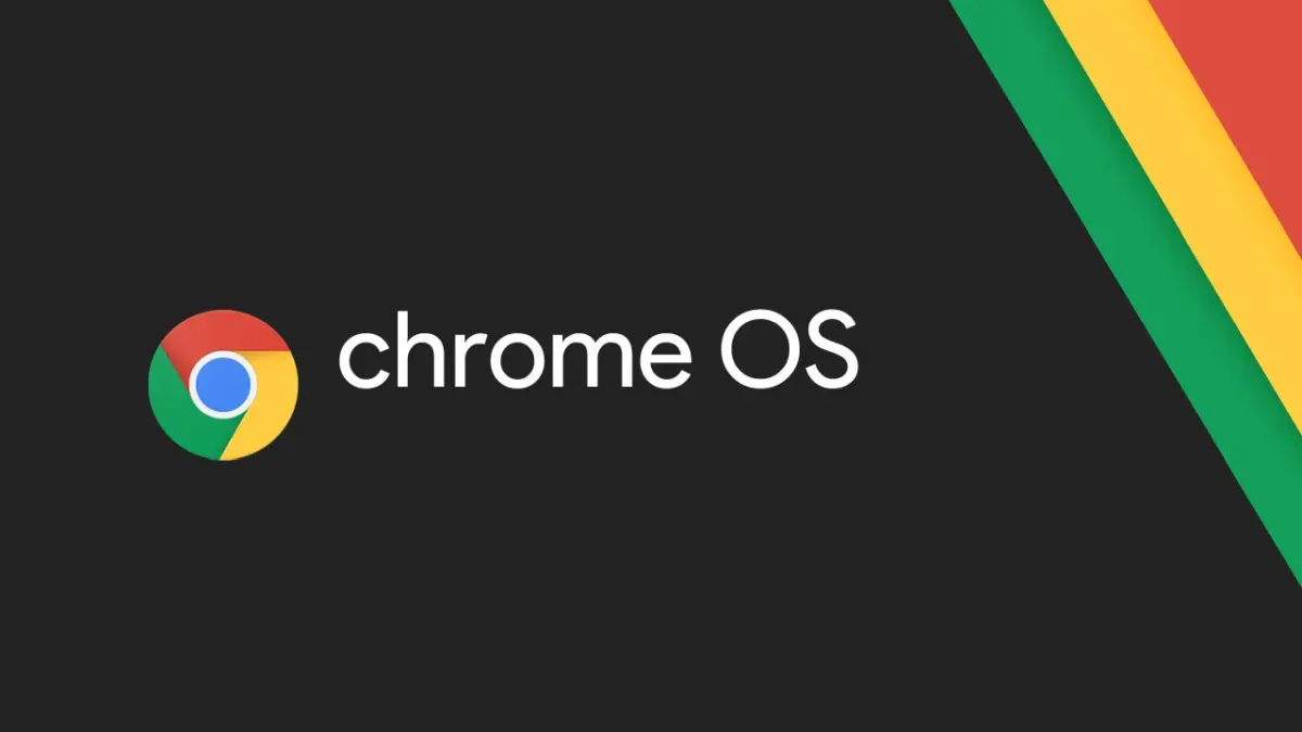 Chrome OS - The Fedya' s page