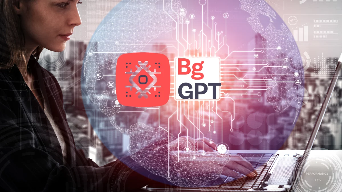 BgGPT: Всичко, което трябва да знаете - The Fedya' s page